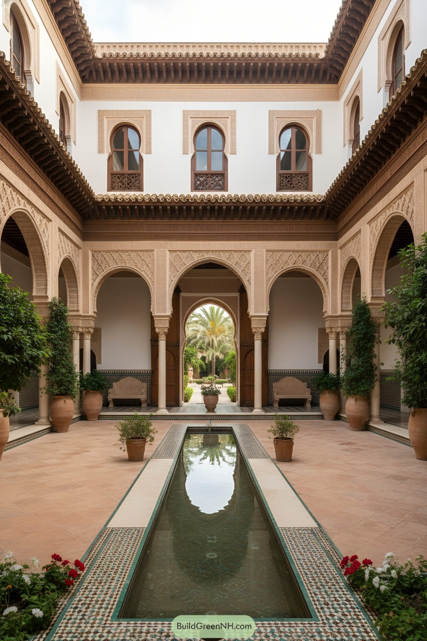 22 Mediterranean Palaces That Capture Timeless Elegance