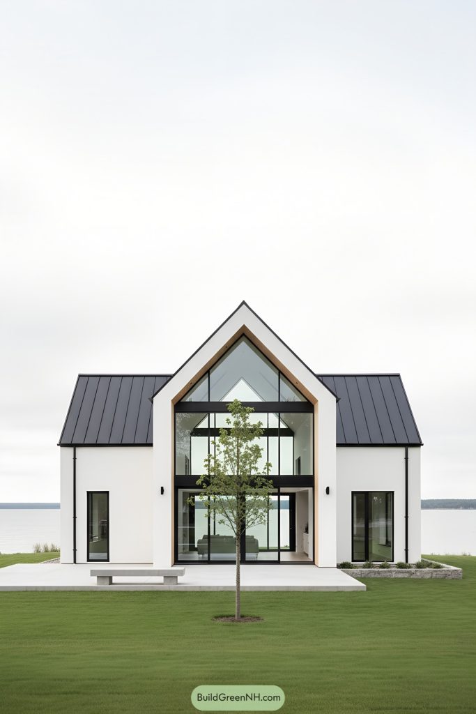 22 Minimal Houses Inspiring Simplicity and Thoughtful Design