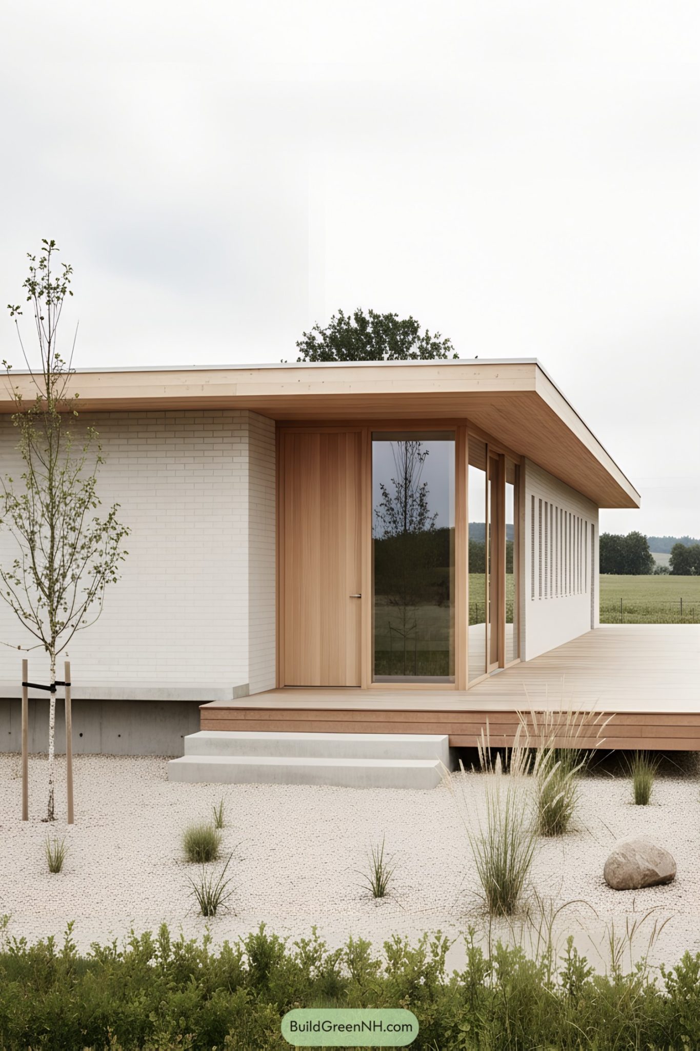 22 Minimal Houses Inspiring Simplicity and Thoughtful Design