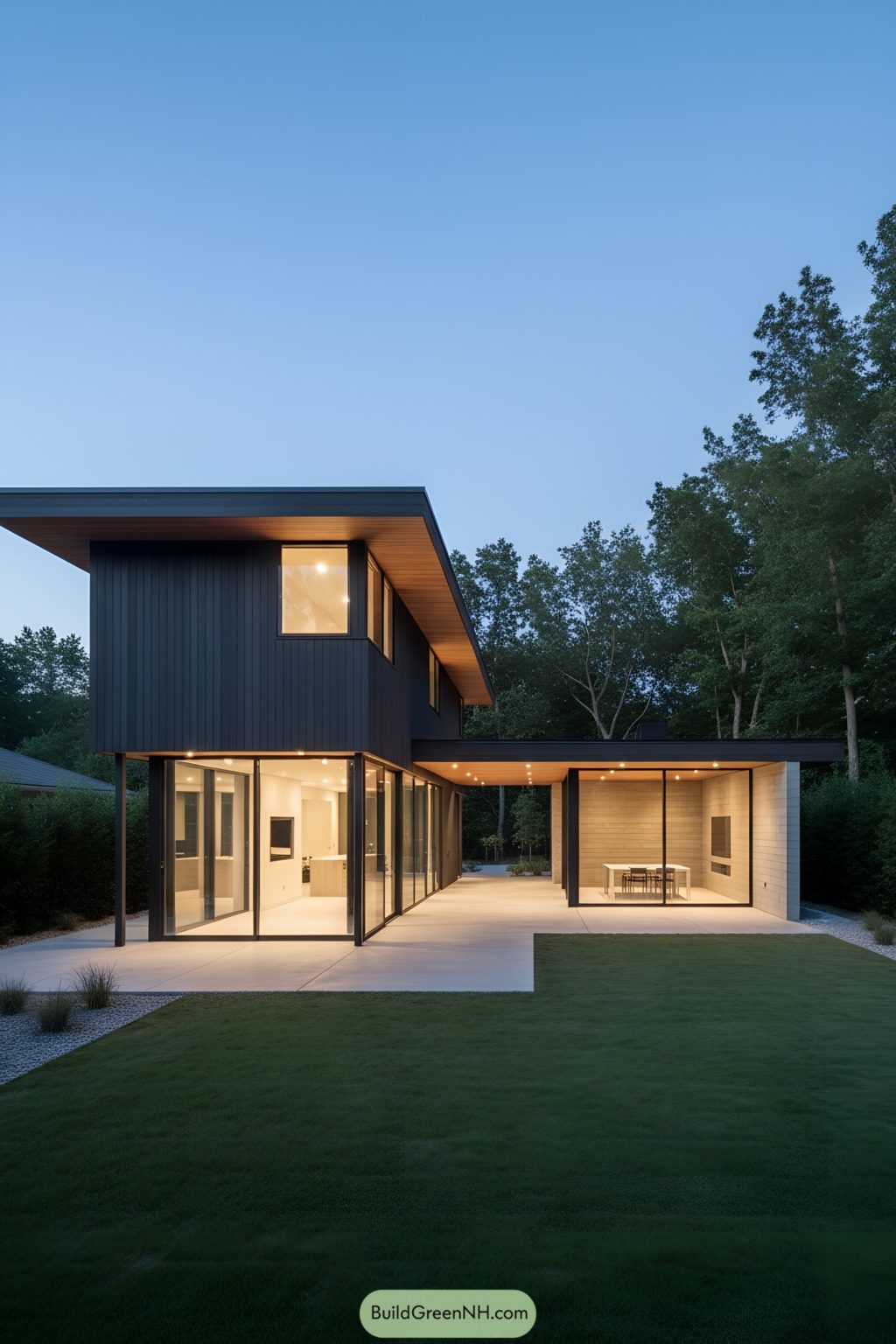 22 Minimal Houses Inspiring Simplicity and Thoughtful Design