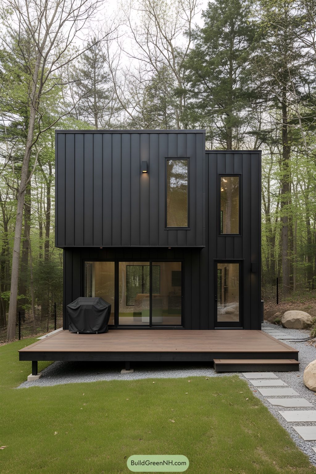 22 Minimal Houses Inspiring Simplicity and Thoughtful Design