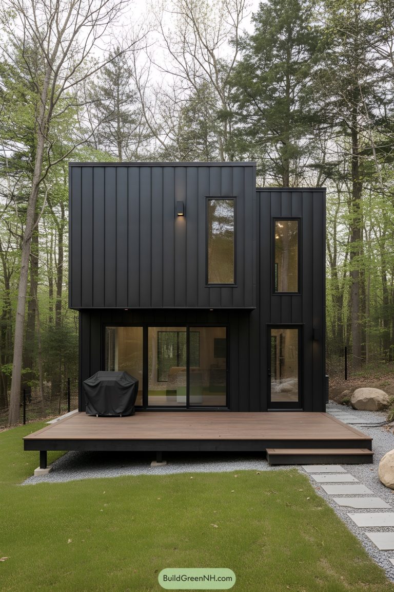 22 Minimal Houses Inspiring Simplicity and Thoughtful Design