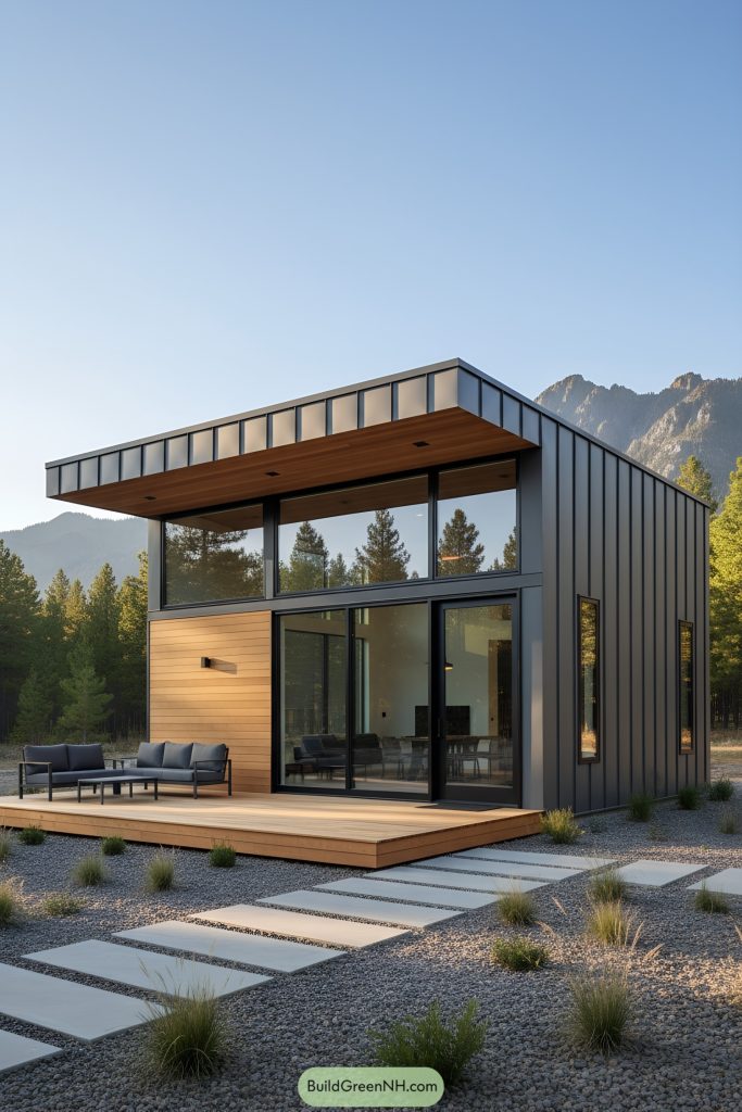 22 Minimal Houses Inspiring Simplicity and Thoughtful Design