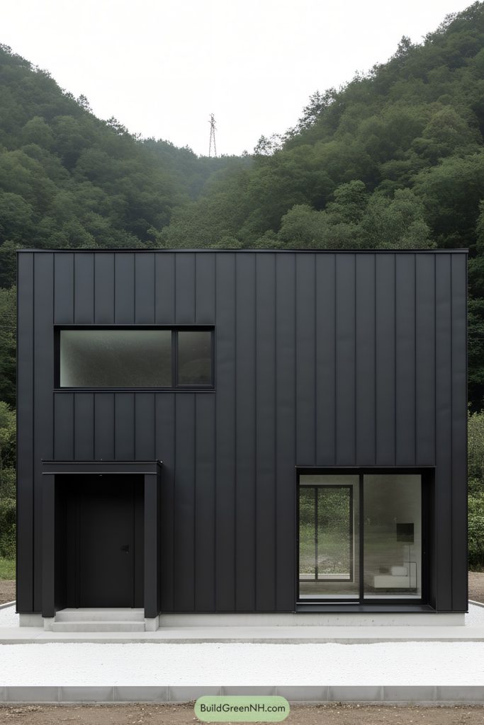 22 Minimal Houses Inspiring Simplicity and Thoughtful Design