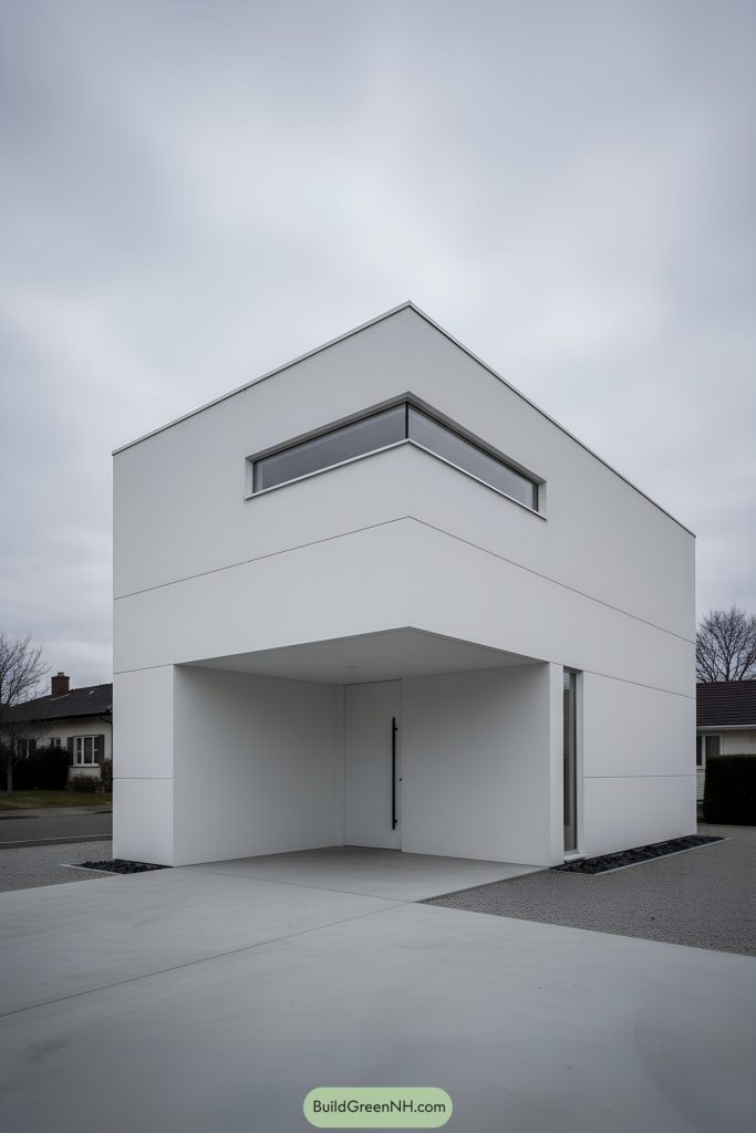 22 Minimal Houses Inspiring Simplicity and Thoughtful Design