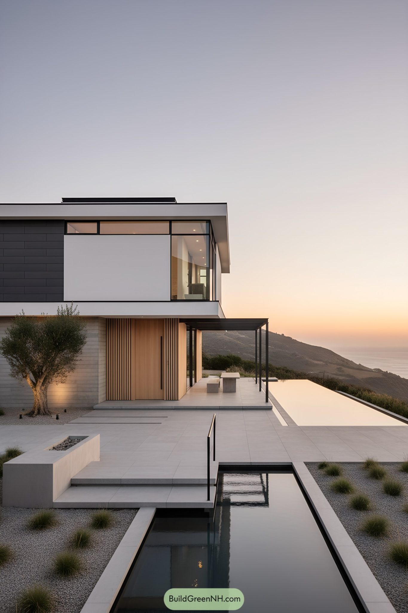 27 Minimalist Dream Houses You'll Love