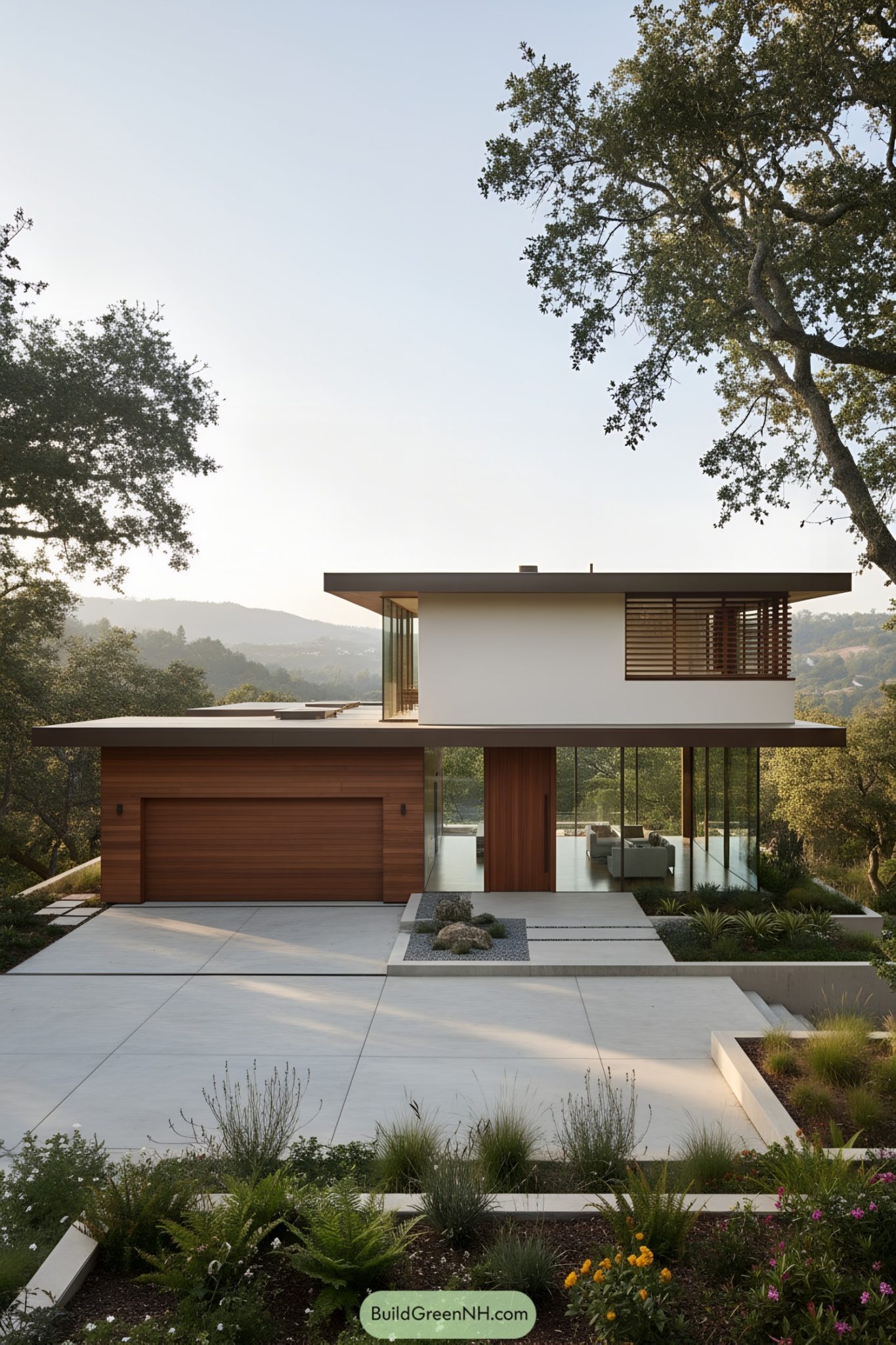 27 Minimalist Dream Houses You'll Love