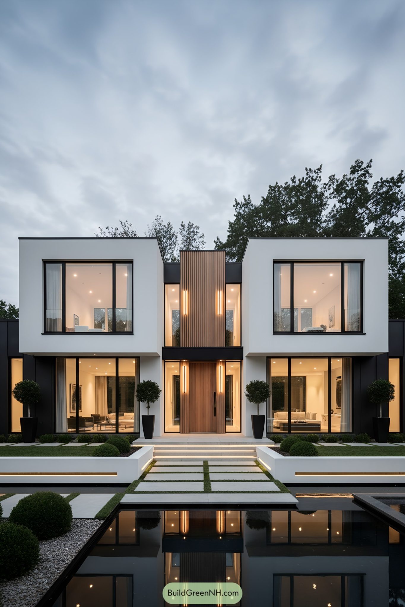 25 Modern House Designs Trends Of 2025