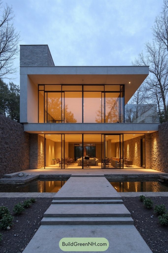 24 Modern House Styles That Follow the Trend