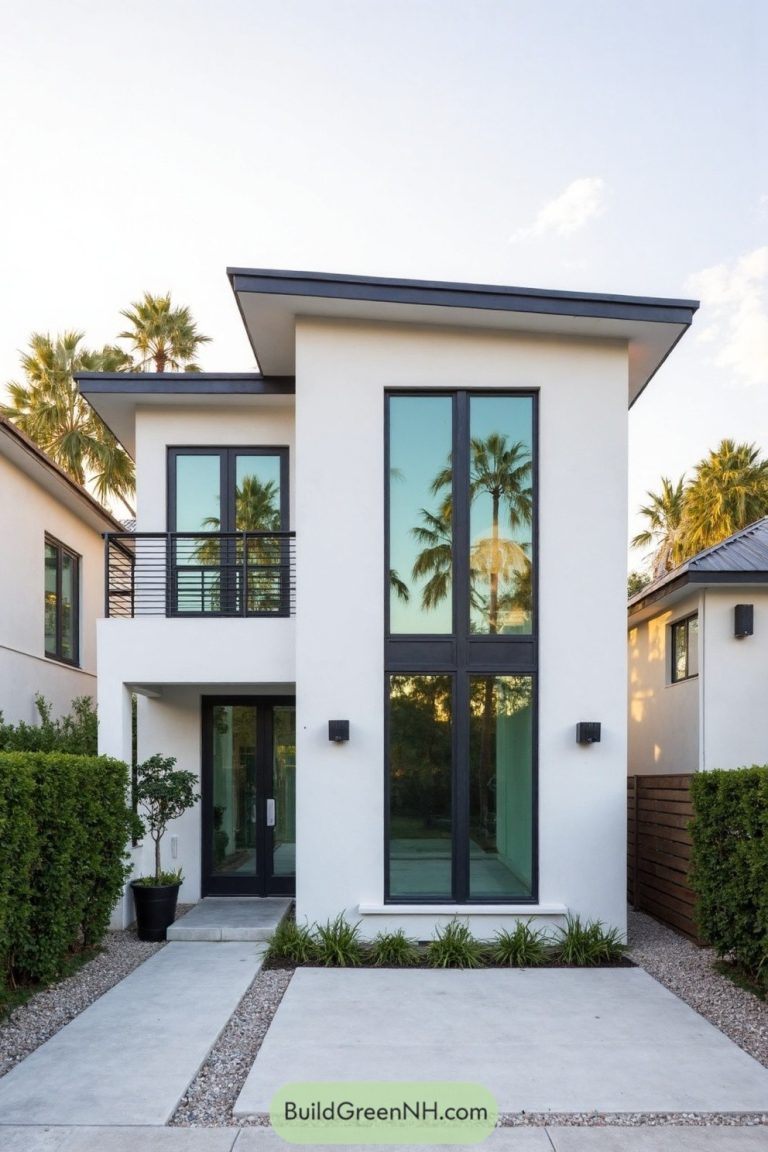 24 Modern House Styles That Follow the Trend