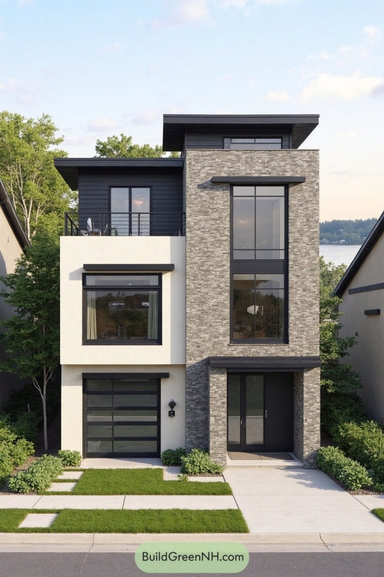 24 Modern House Styles That Follow the Trend