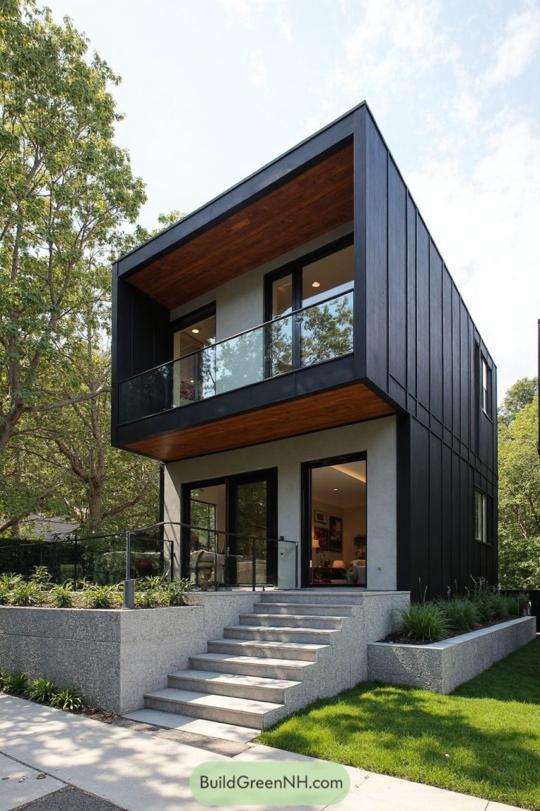 24 Modern House Styles That Follow the Trend