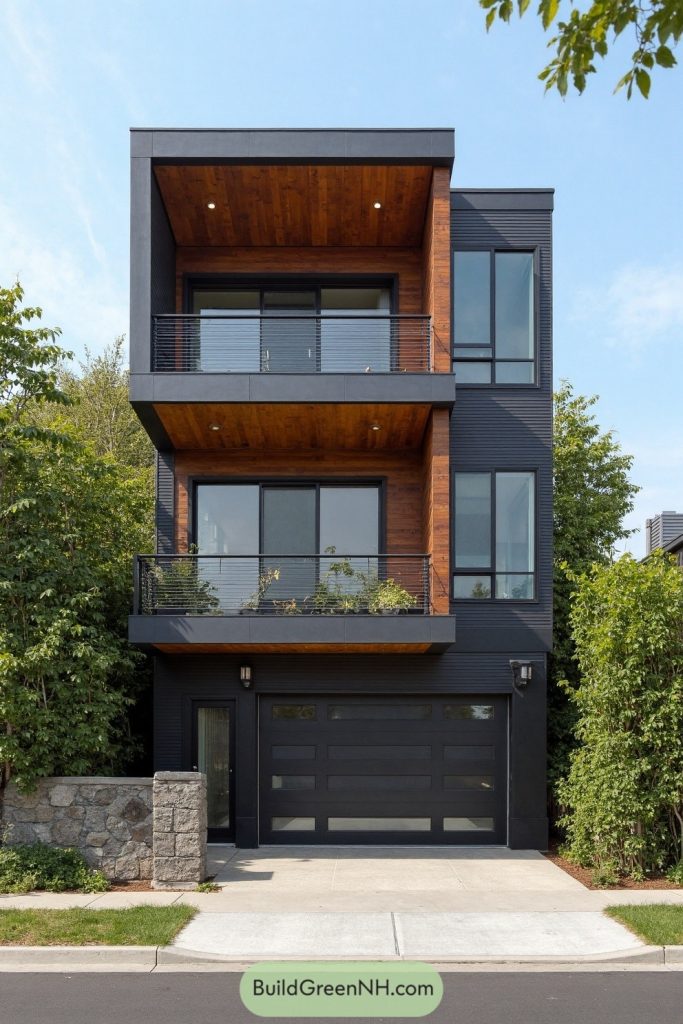 24 Modern House Styles That Follow the Trend