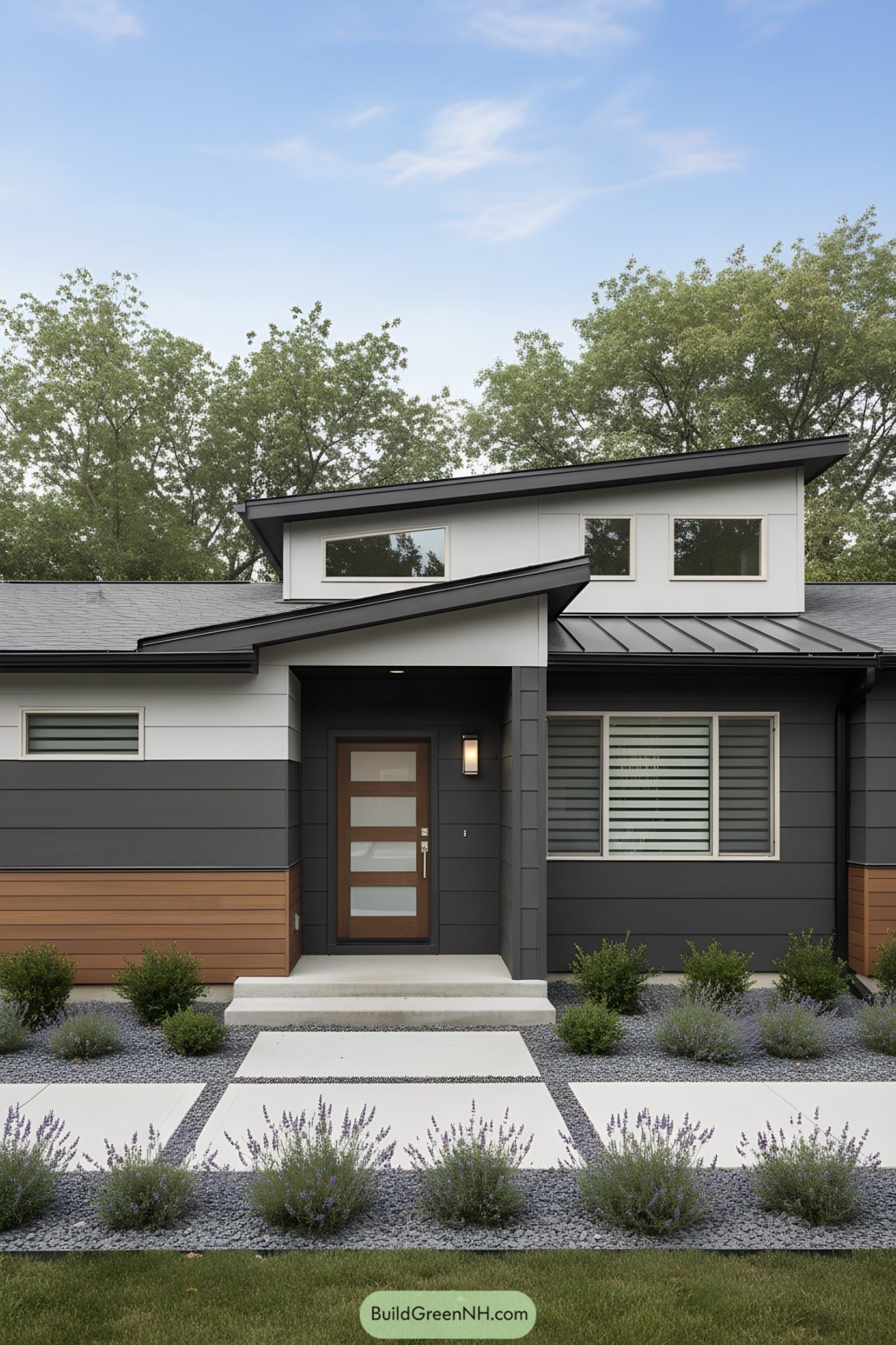 25 Modern Ranch Houses That Update a Timeless American Classic