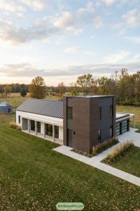 25 Awesome Rural Houses for That Make Country Life Great