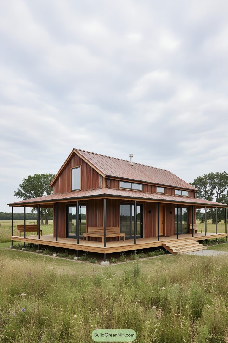 26 Modern Vernacular Houses That Redefine Regional Architecture