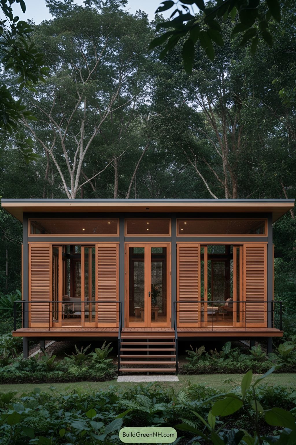 26 Modern Vernacular Houses That Redefine Regional Architecture