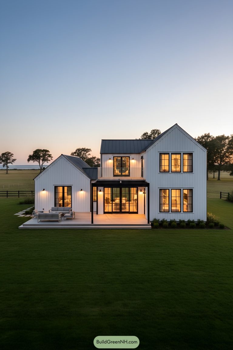 26 Modern Vernacular Houses That Redefine Regional Architecture