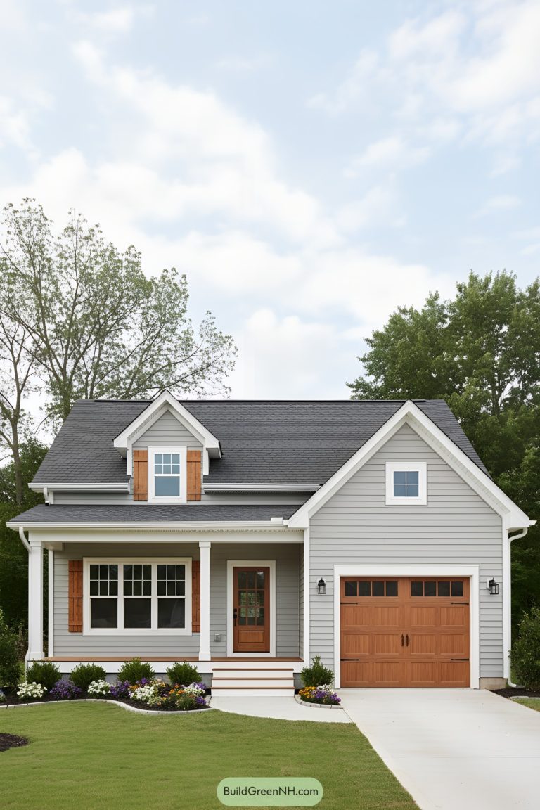 13 One-Story Suburban Houses That Pack Charm and Convenience