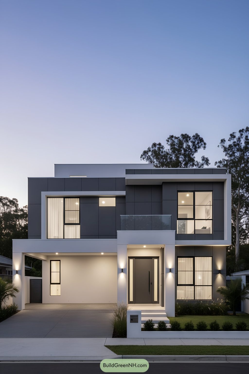 19 Simple Dream Houses You'll Fall in Love With