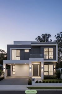 19 Simple Dream Houses You'll Fall in Love With