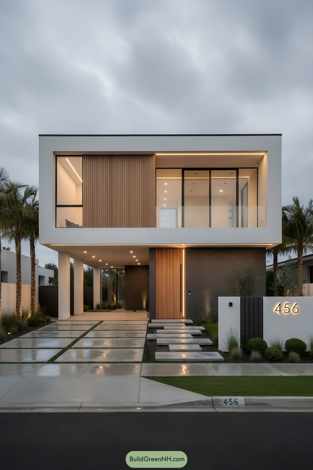 19 Simple Dream Houses You'll Fall in Love With