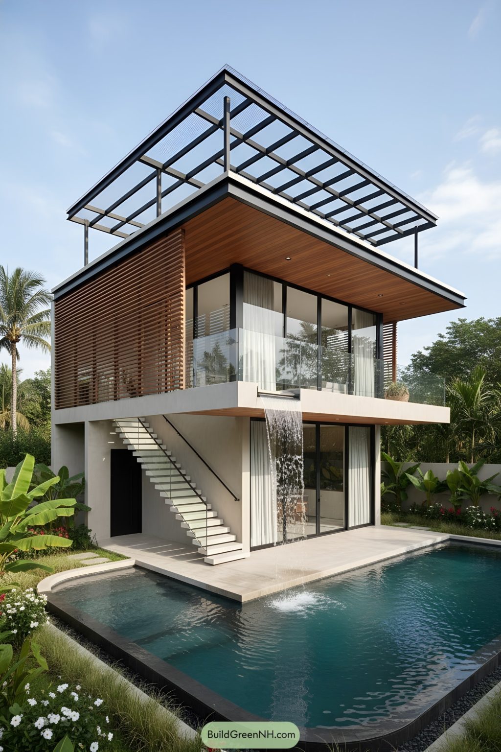19 Simple Dream Houses You'll Fall in Love With