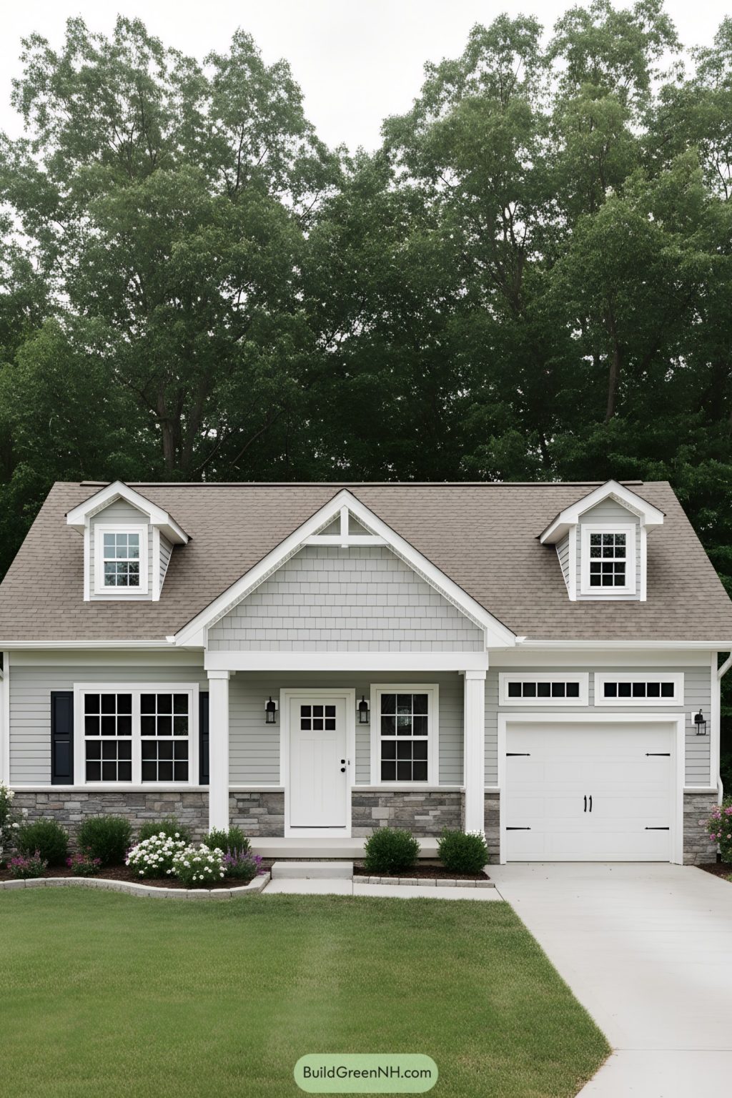 26 Small Ranch Houses That Prove Less Really Is More