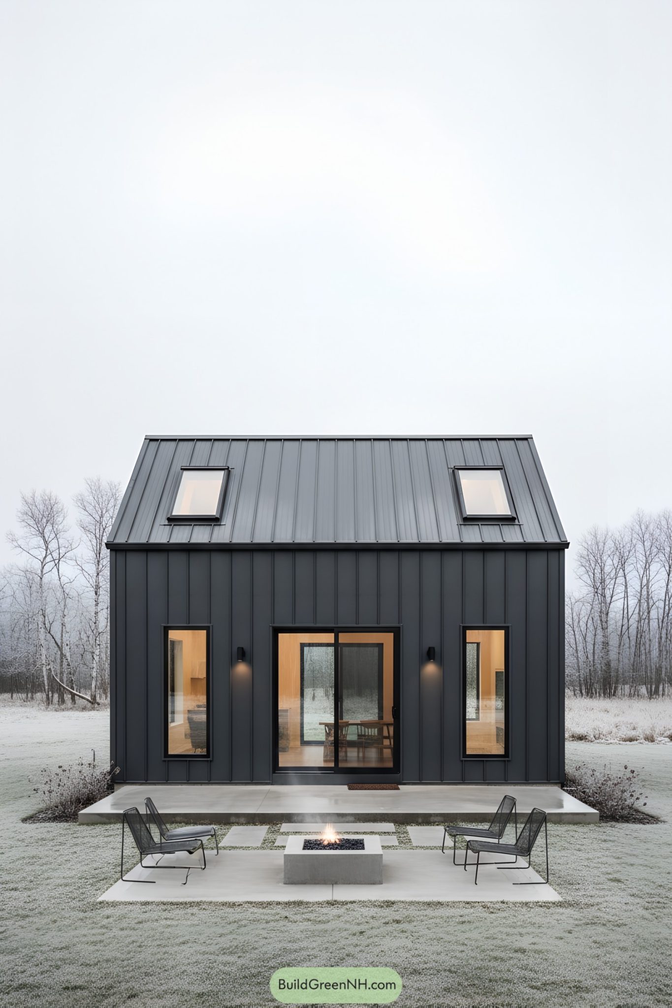 25 Tiny Barn Houses Inspiring Small Space Living Ideas