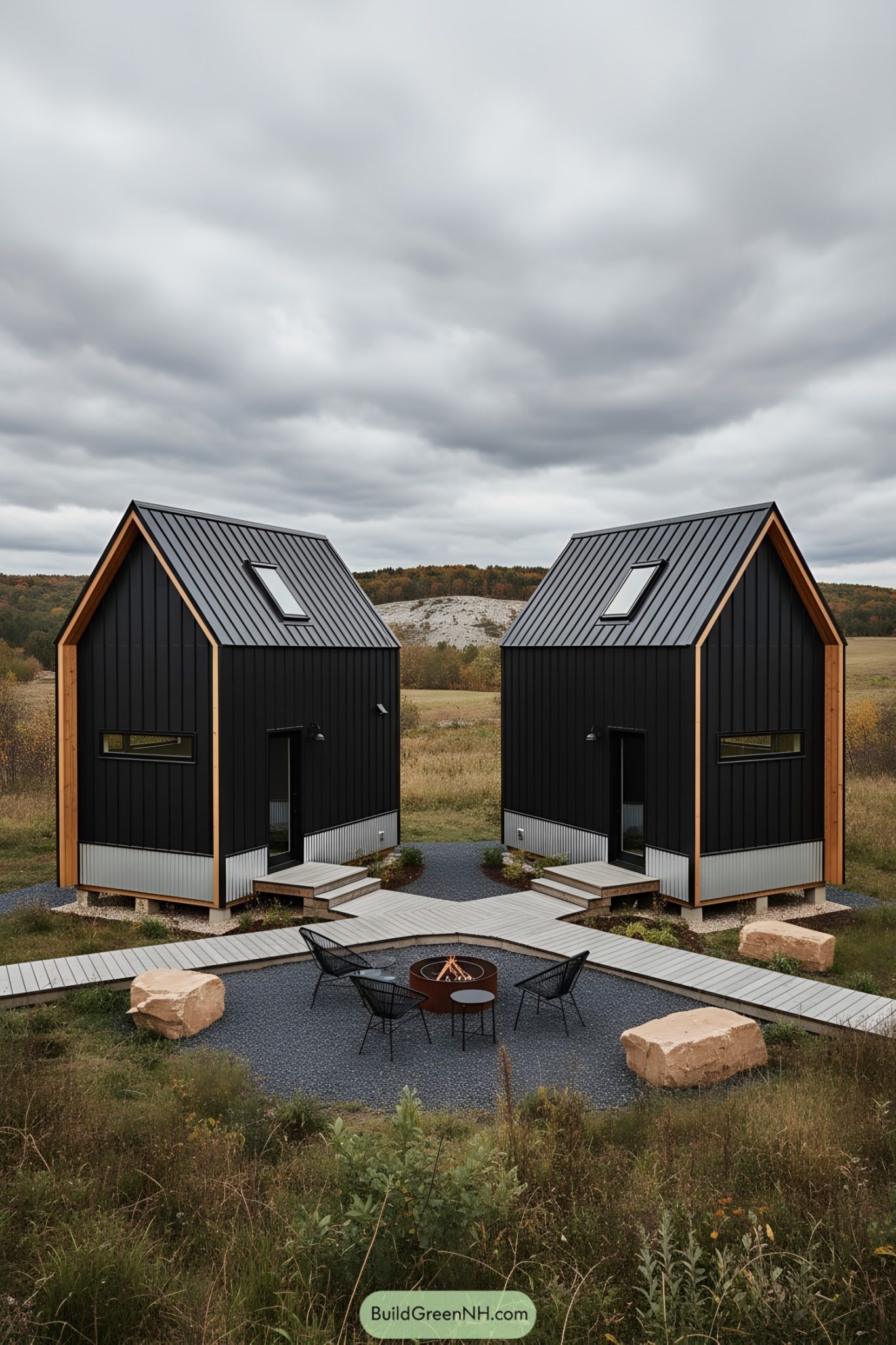25 Tiny Barn Houses Inspiring Small Space Living Ideas