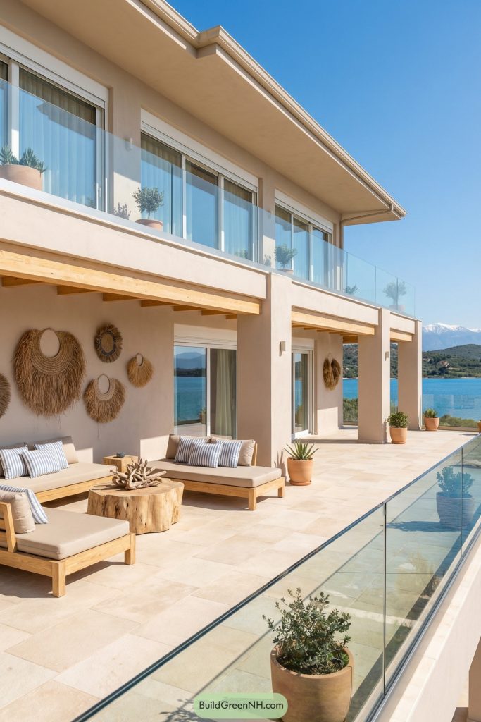 27 Dreamy Boho Beach Houses for Your Escape
