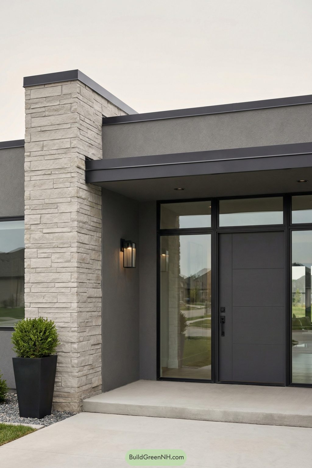 26 Classic Modern Houses With Timeless Charm