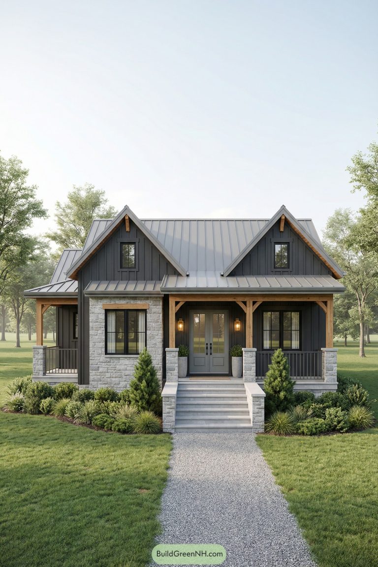 24 Dream Cottage Houses for Your Own Storybook
