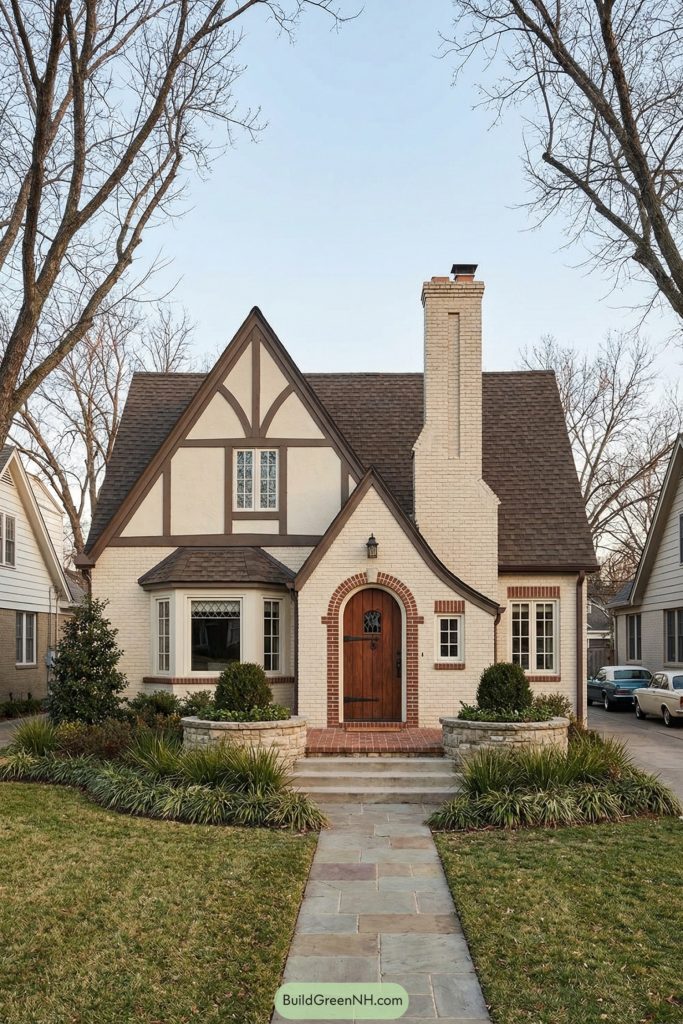 24 Dream Cottage Houses for Your Own Storybook