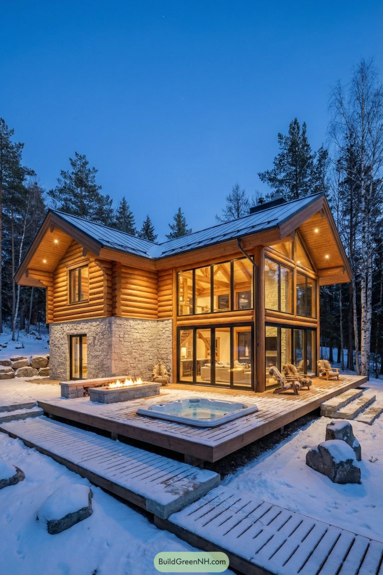 26 Dream Life Houses You'll Crave
