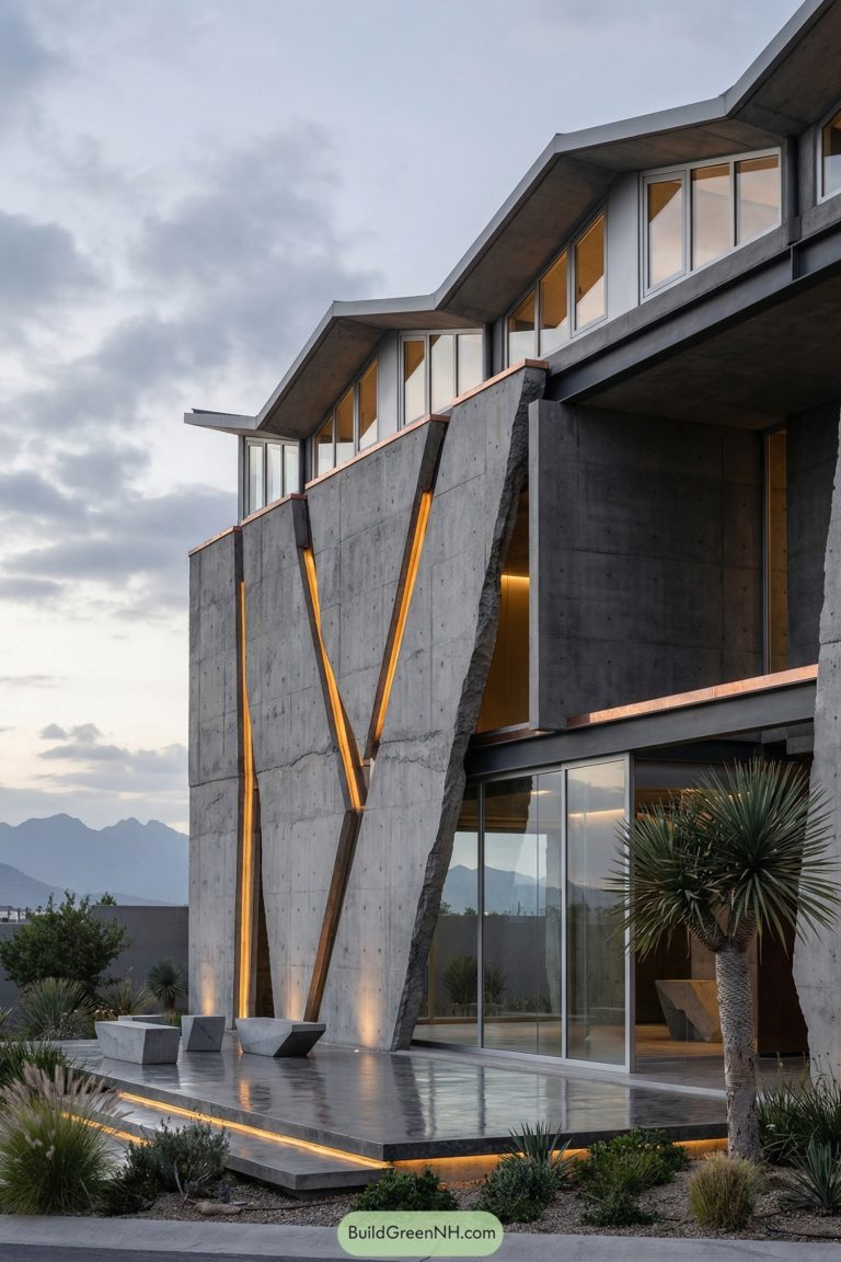 25 Futuristic High Tech Architecture Designs Shaping Tomorrow