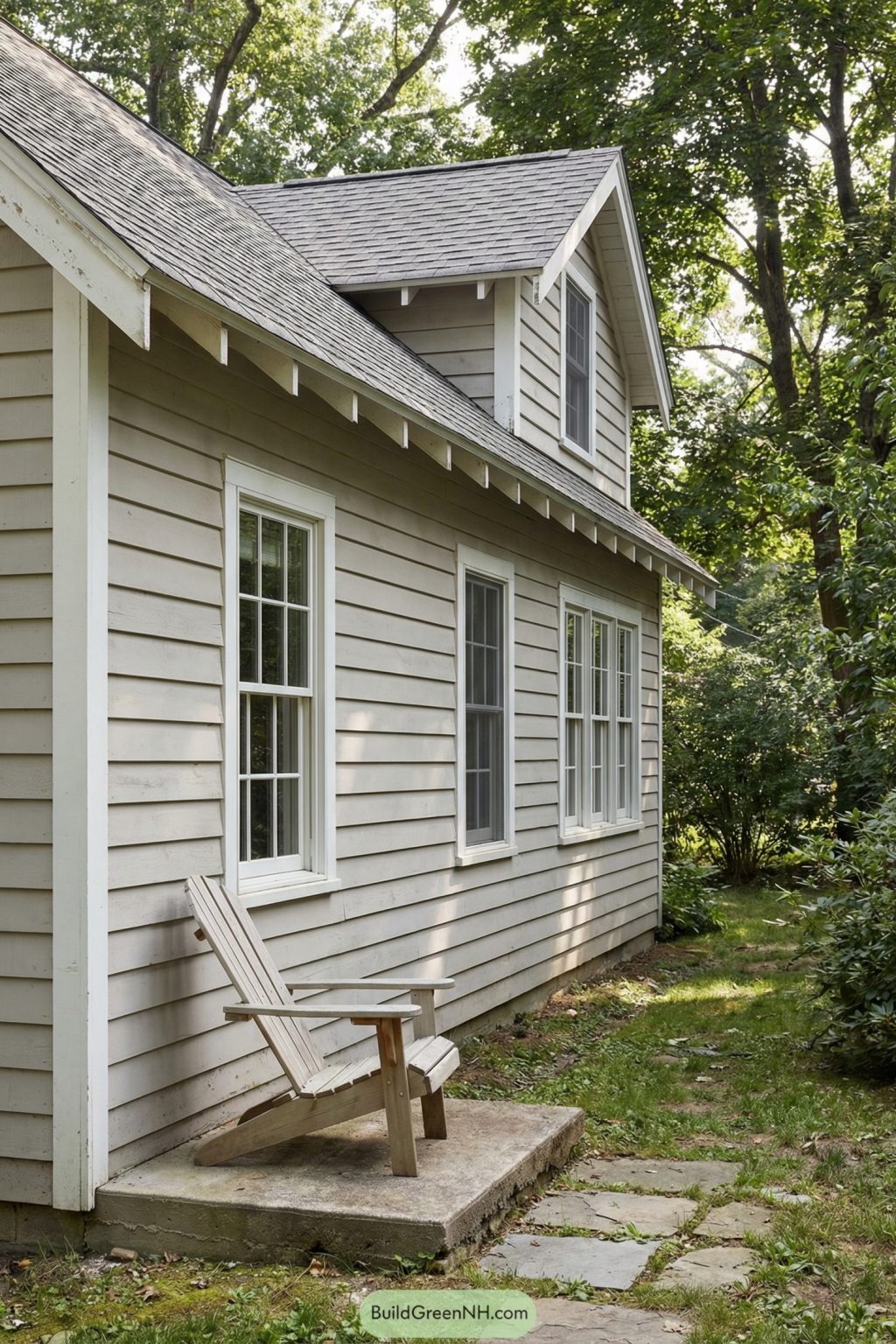 19 Houses with Shiplap Siding That Feel Modern Yet Familiar