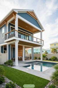 18 Dreamy Island Houses Inspired by Paradise