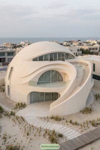 23 Inspiring Dome Houses That Are Game Changers