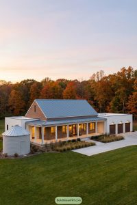25 Modern Rural Houses That Redefine Countryside Architecture
