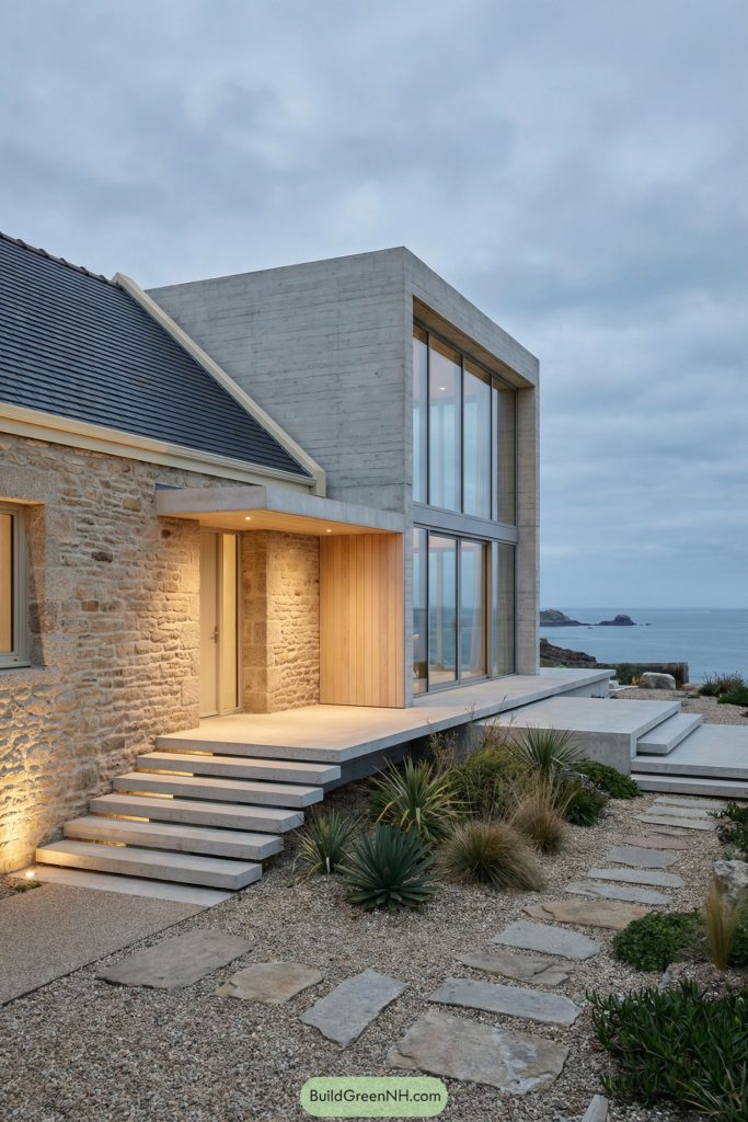 25 Modern Rural Houses That Redefine Countryside Architecture