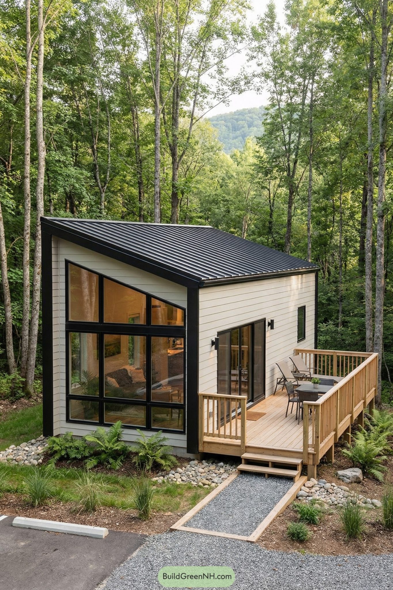 Cabins