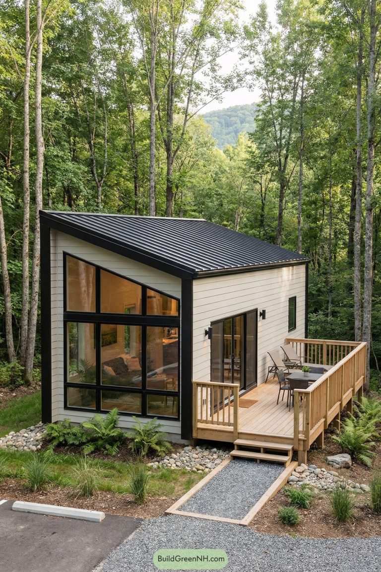 Cabins