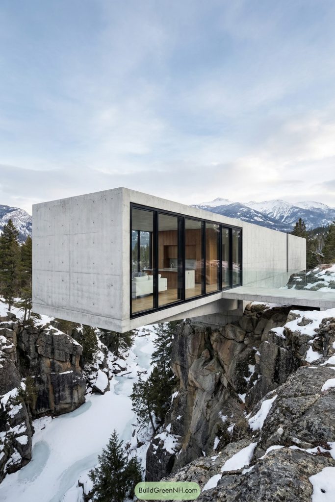 25 Private Modern Houses All for Only You to Enjoy