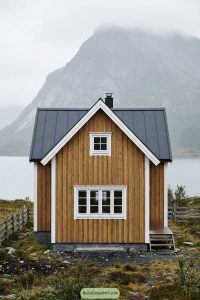 22 Remote Cabins for Your Peaceful Escapes