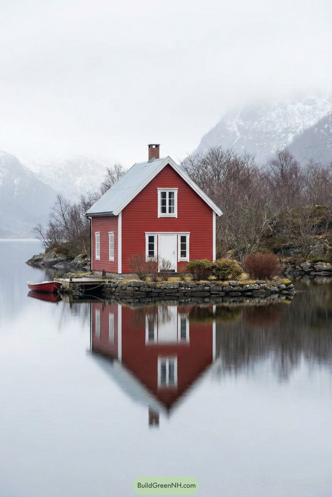 22 Remote Cabins for Your Peaceful Escapes
