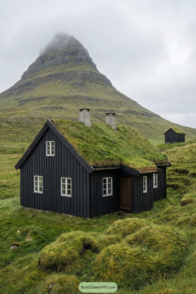 22 Remote Cabins for Your Peaceful Escapes