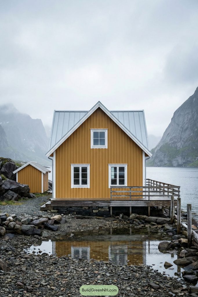 22 Remote Cabins for Your Peaceful Escapes