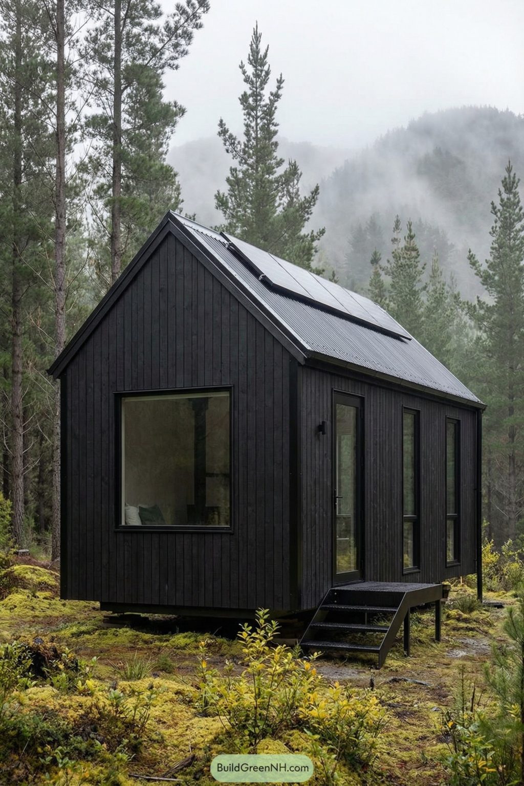 24 Cozy Small Cabins for Simple But Fulfilling Living