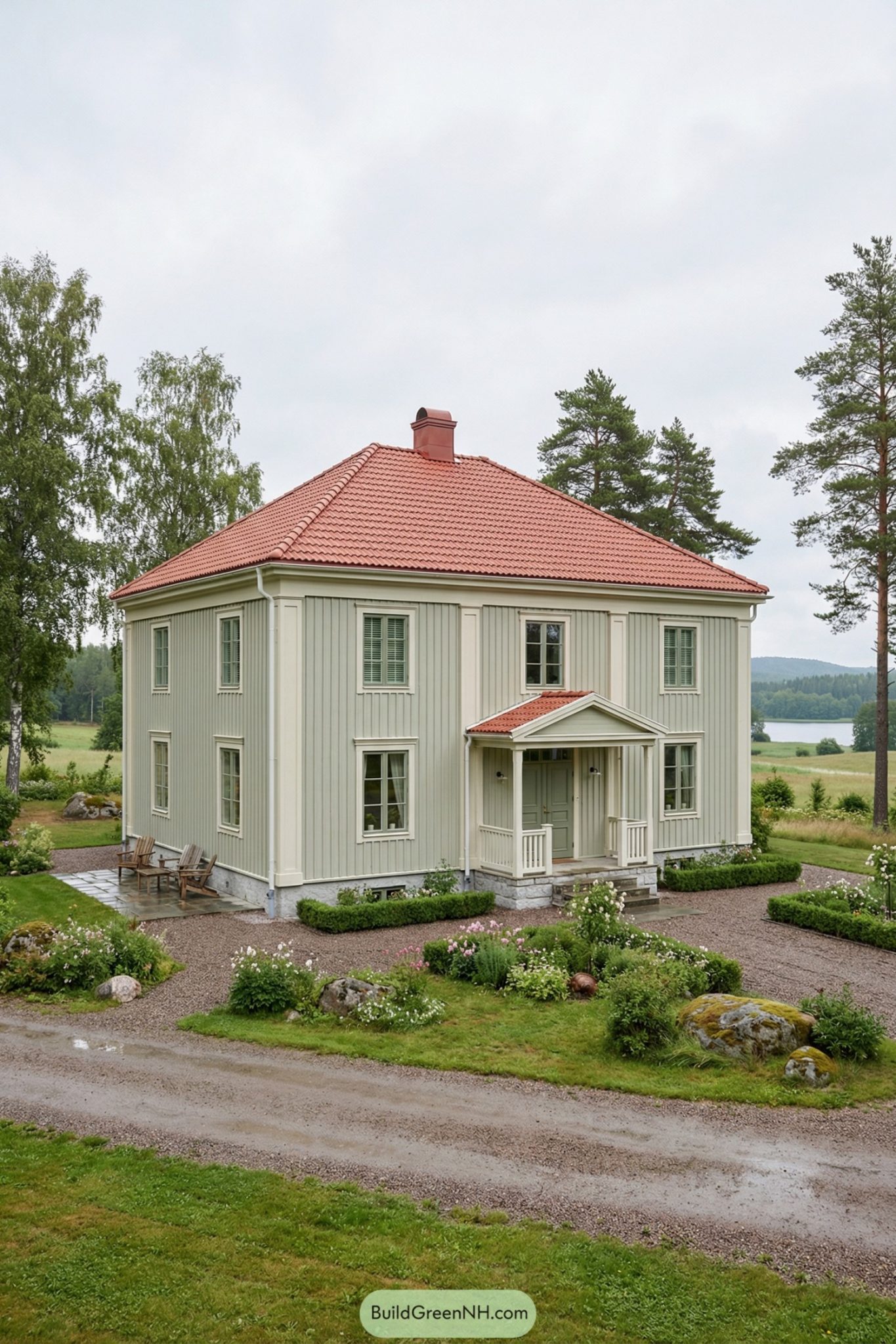 16 Swedish Country Houses That Will Spark Your Wanderlust